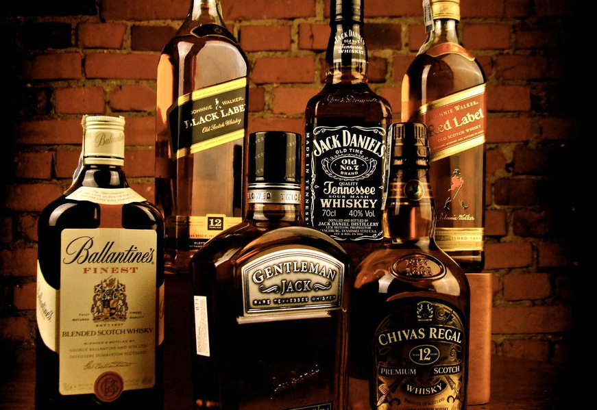 Los licores son los primeros en bajar de precio tras el acuerdo ...