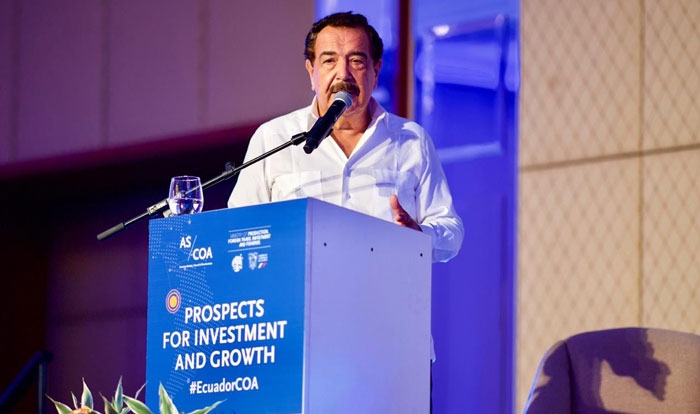 Jaime Nebot no será candidato a la Presidencia en 2021- Dialoguemos